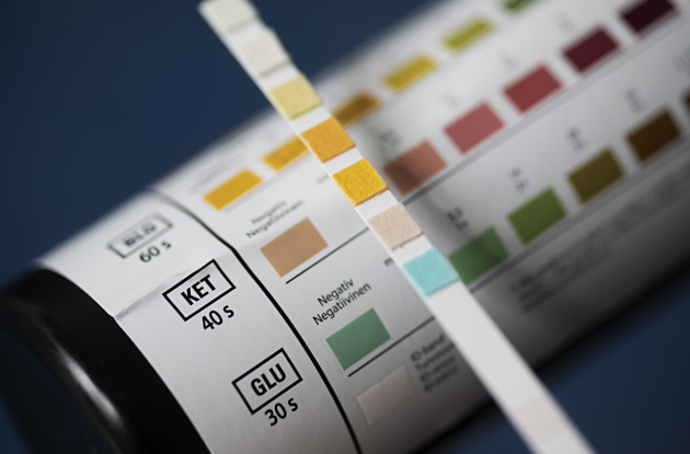 Diabetisk ketoacidose | Videncenter for Diabetes